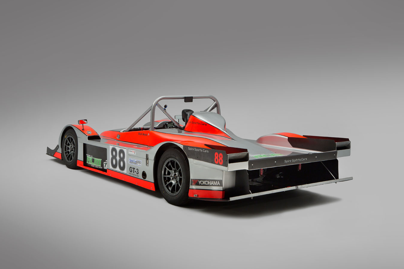 GT-3 – Spire Sports Cars