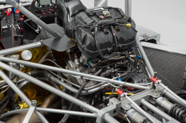 GT-3 – Spire Sports Cars
